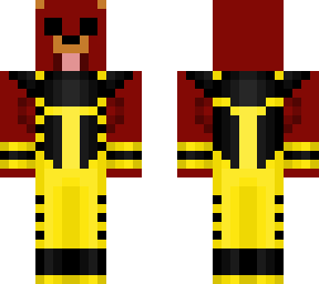 elrubius | Minecraft Skins