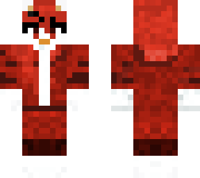 Ryoku | Minecraft Skin