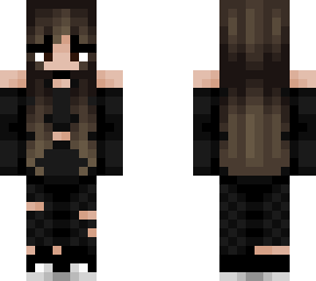 Sammy | Minecraft Skin