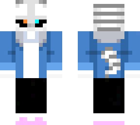 garfield | Minecraft Skins