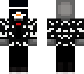 Drip Minecraft Skins