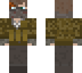 scav | Minecraft Skins