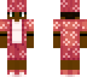 Scoober | Minecraft Skin