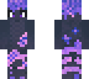 merling | Minecraft Skins