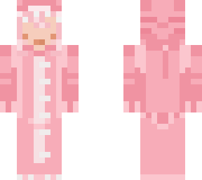 Sharkey | Minecraft Skin