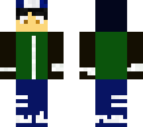 shinobi | Minecraft Skins