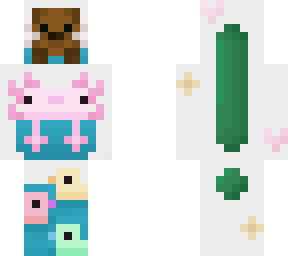 small | Minecraft Skins