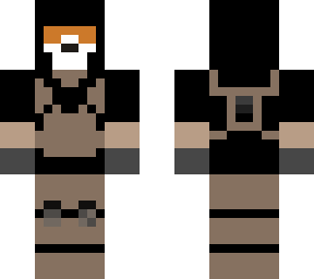 Simon Minecraft Skins