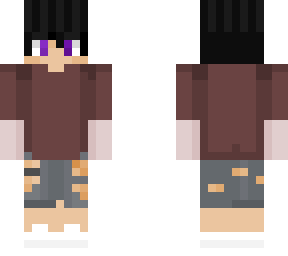 skin de pol | Minecraft Skin