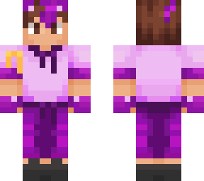 smallishbeans | Minecraft Skins