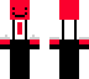 smiley | Minecraft Skins