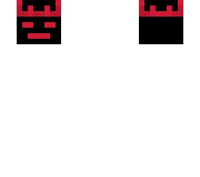 SOMALIAN | Minecraft Skin