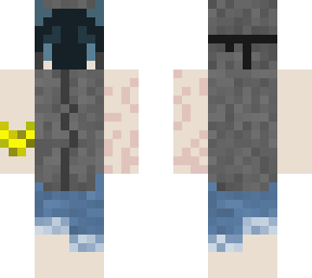 bagel | Minecraft Skins
