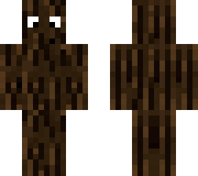 wood | Minecraft Skins