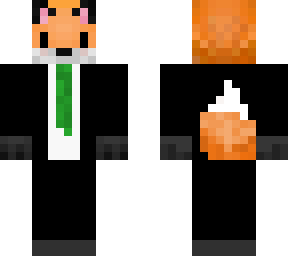 tail | Minecraft Skins