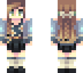 swan | Minecraft Skins