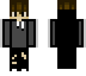 sweaty | Minecraft Skins