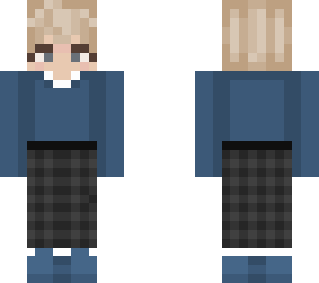 small | Minecraft Skins