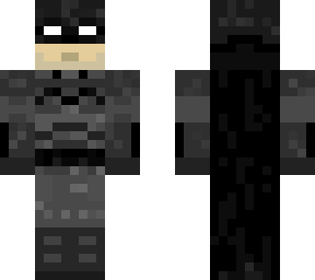 batman | Minecraft Skins