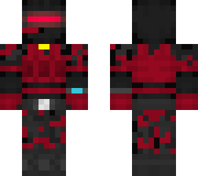 java soldier | Minecraft Skins