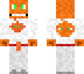 animatronic | Minecraft Skins