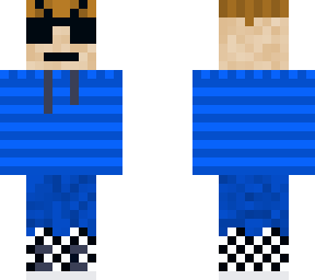 Tom Minecraft Skins
