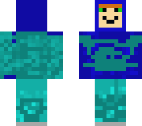 Tom Minecraft Skins