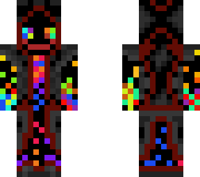 universe | Minecraft Skins