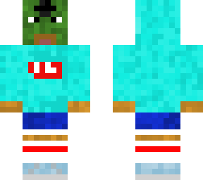 frank ocean | Minecraft Skins