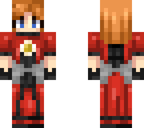 daisy | Minecraft Skins