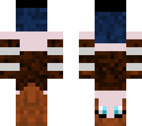 upside down | Minecraft Skins