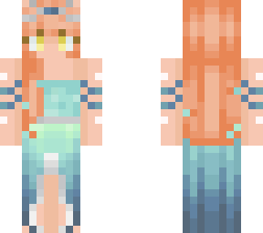 vee | Minecraft Skins
