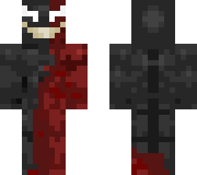 venom | Minecraft Skins
