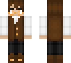 victorian | Minecraft Skins