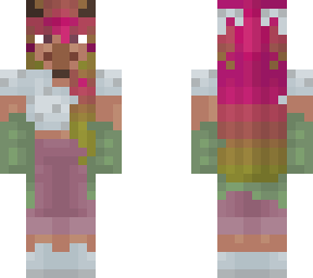 villager | Minecraft Skins