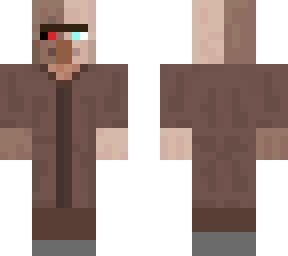 villager | Minecraft Skins