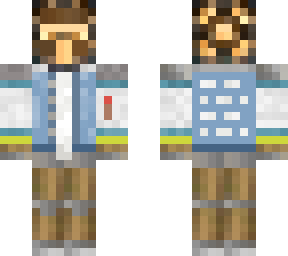 villager | Minecraft Skins