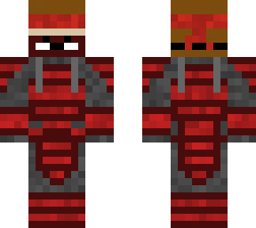 void | Minecraft Skins