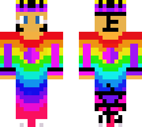 void | Minecraft Skins