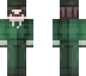 enigma | Minecraft Skins