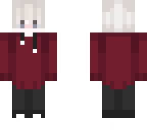 white boy | Minecraft Skins