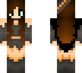 witch | Minecraft Skins