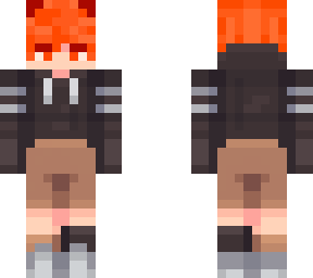 Worm Minecraft Skins