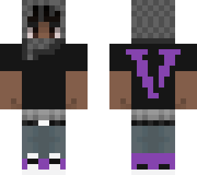 yeat | Minecraft Skins