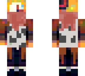 yee haw | Minecraft Skin