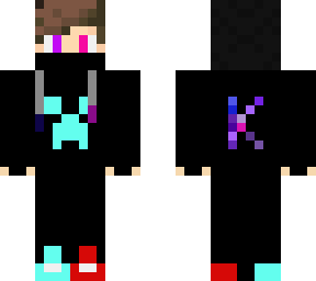 Yeet Minecraft Skins