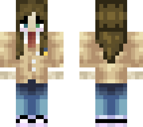 yhs me | Minecraft Skin