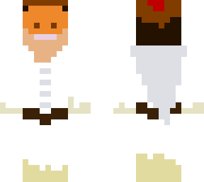 Commedia Zanni Silly Goofy Clown Odd Jumpsuit Goofy Mask Brown Eyes ...