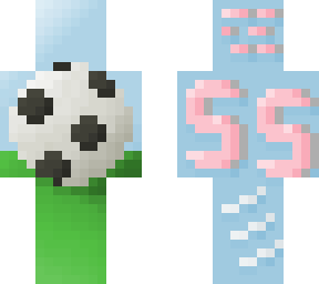 league | Minecraft Skins