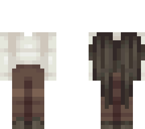 full white | Minecraft Skins